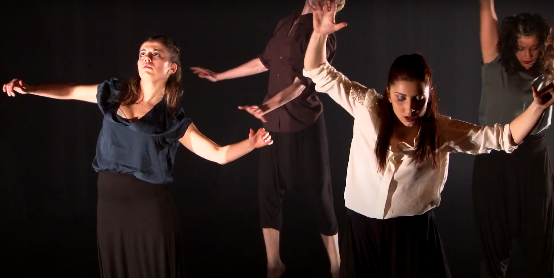 DRE continuing education in Lyon - CALABASH CHOREOGRAPHIC CENTER